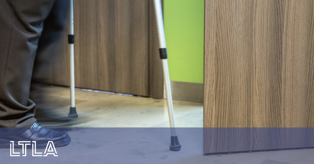 How Home Care and Modifications Help Seniors Age in Place | LTLA