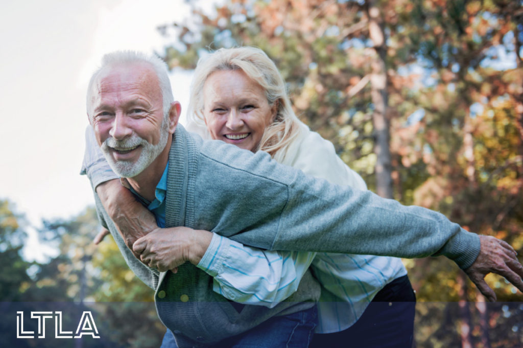 What is the Key to Living a Longer Life? | LTLA