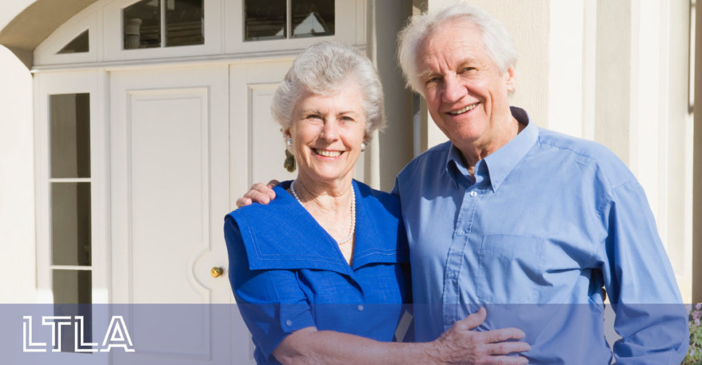 3 Housing and Transition Tips for Seniors | LTLA